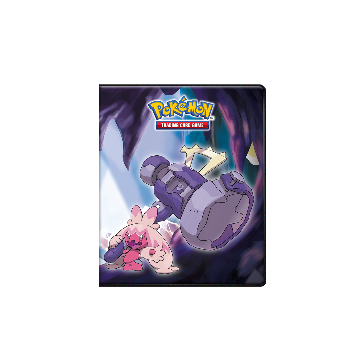 Ultra PRO Character Line - Tinkaton 4-Pocket Portfolio for Pokémon
