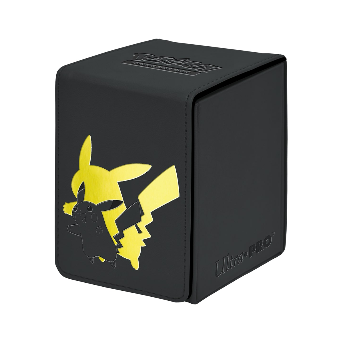 Ultra PRO Elite Series: Pikachu Alcove Flip for Pokémon