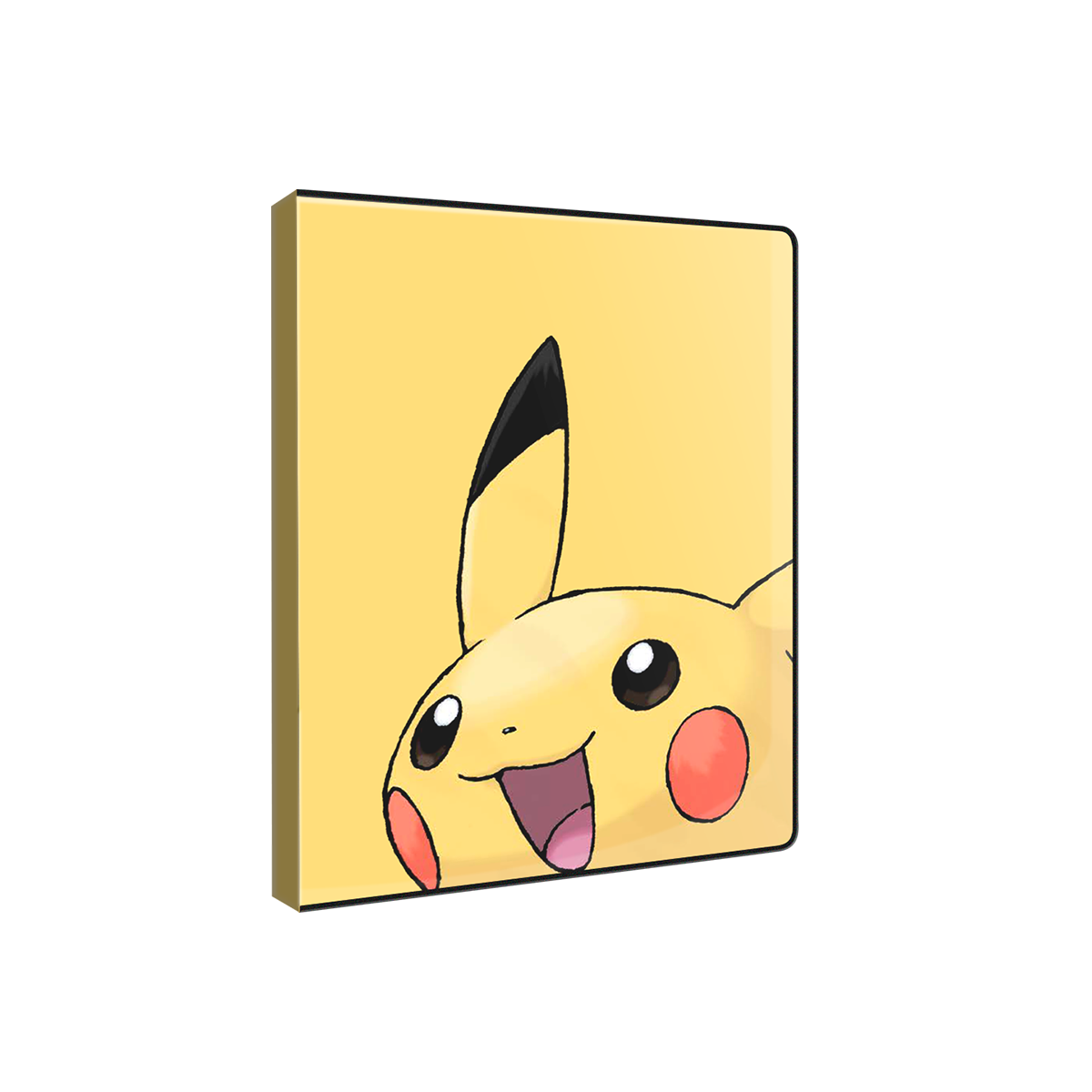 Ultra PRO Pikachu 9-Pocket Portfolio vorbestellen!