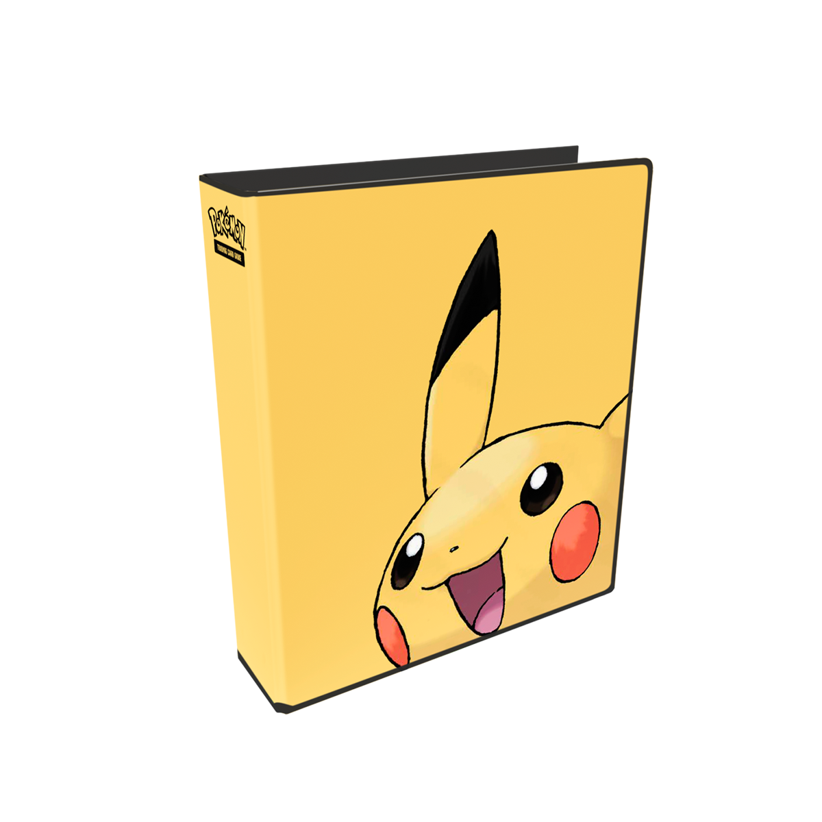 Ultra PRO Pikachu 2" Album for Pokemon
