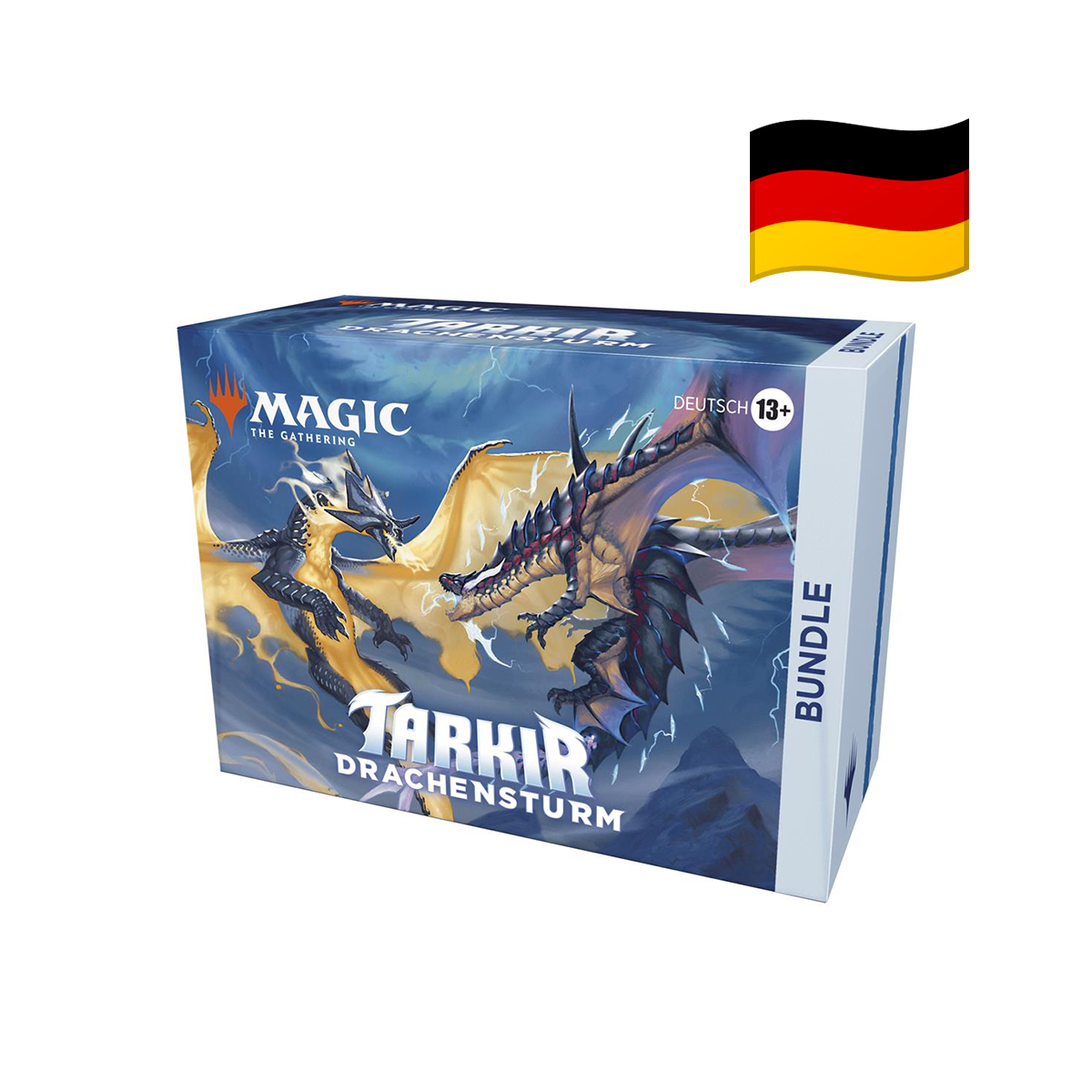 MTG - Tarkir: Dragonstorm Bundle DE