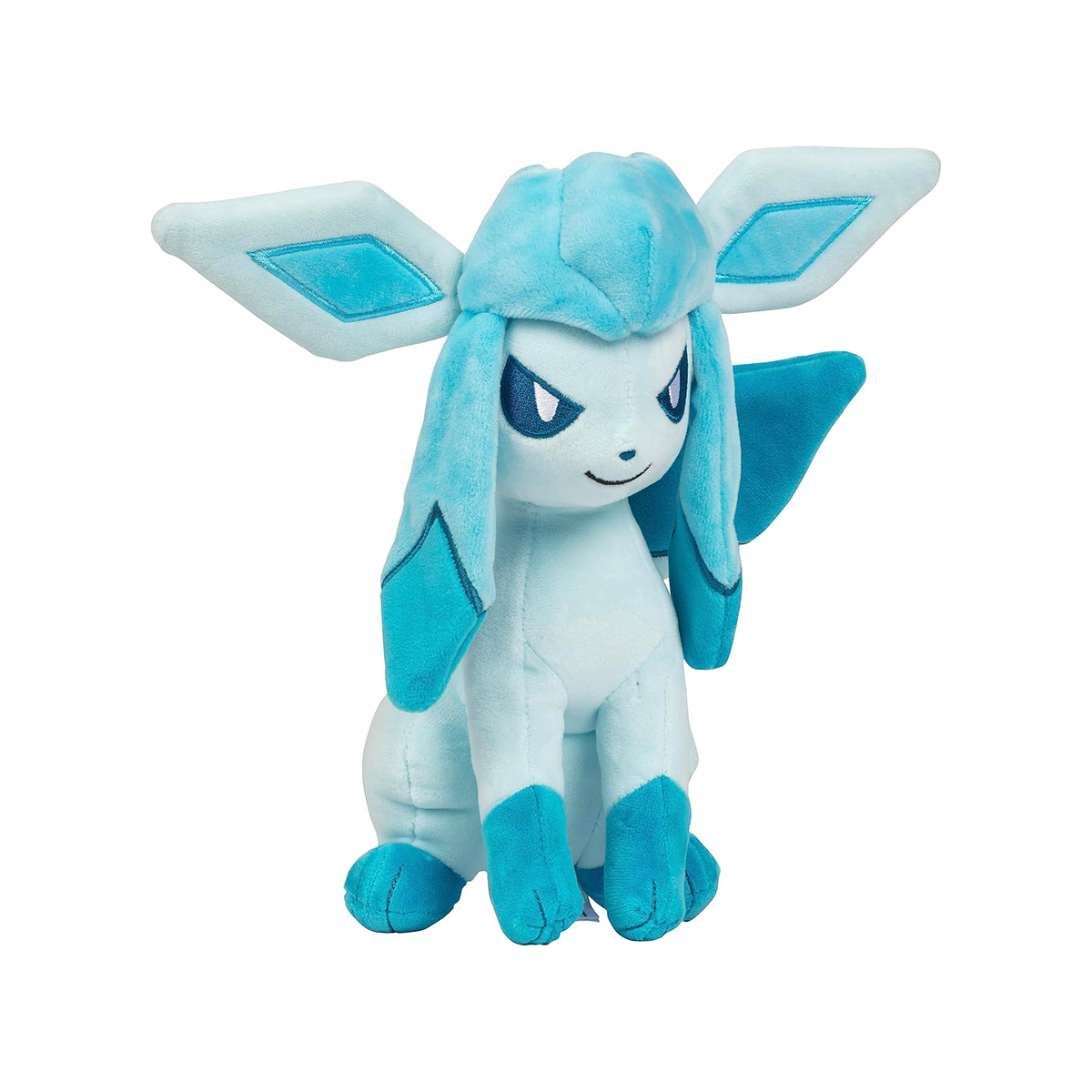 Pokémon Plüsch - Glaceon / Glaziola - 20cm