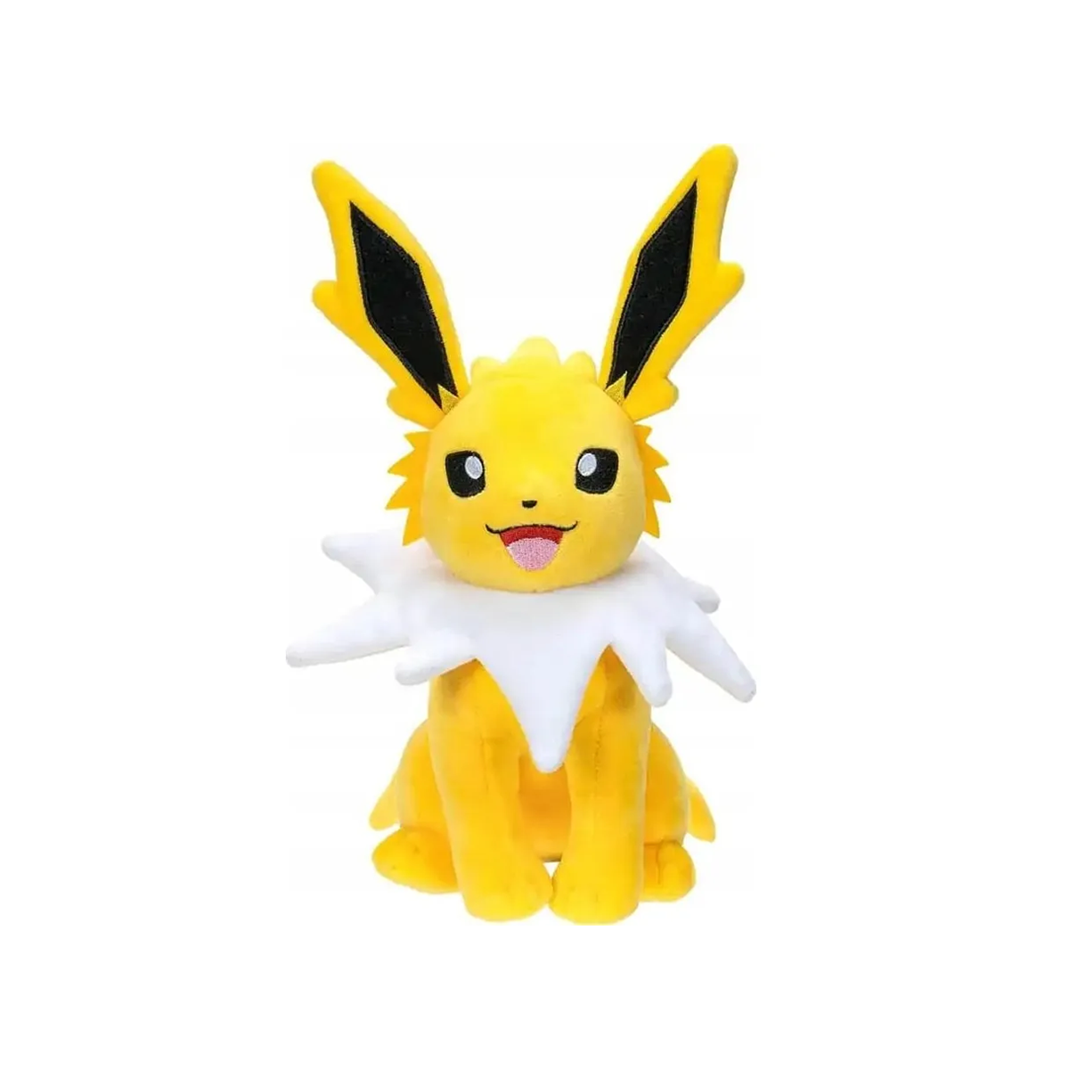Pokémon Plüsch - Jolteon / Blitza - 20cm