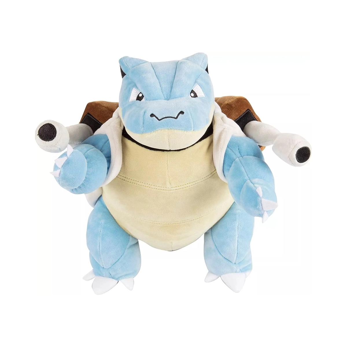 Pokémon Plüsch - Blastoise / Turtok - 30cm