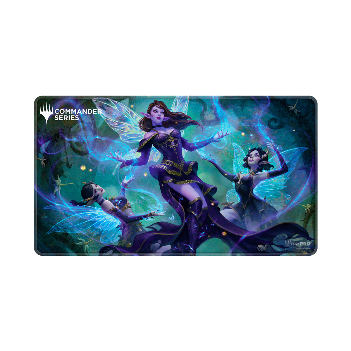 Ultra PRO Pikachu Plamat für Pokemon direkt beim Distributor vorbeste