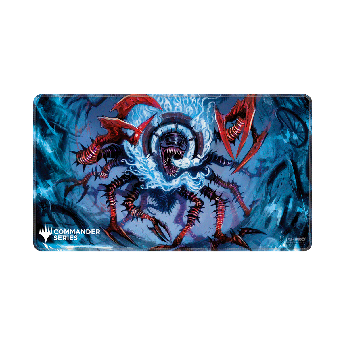 Ultra PRO Pikachu Plamat für Pokemon direkt beim Distributor vorbeste