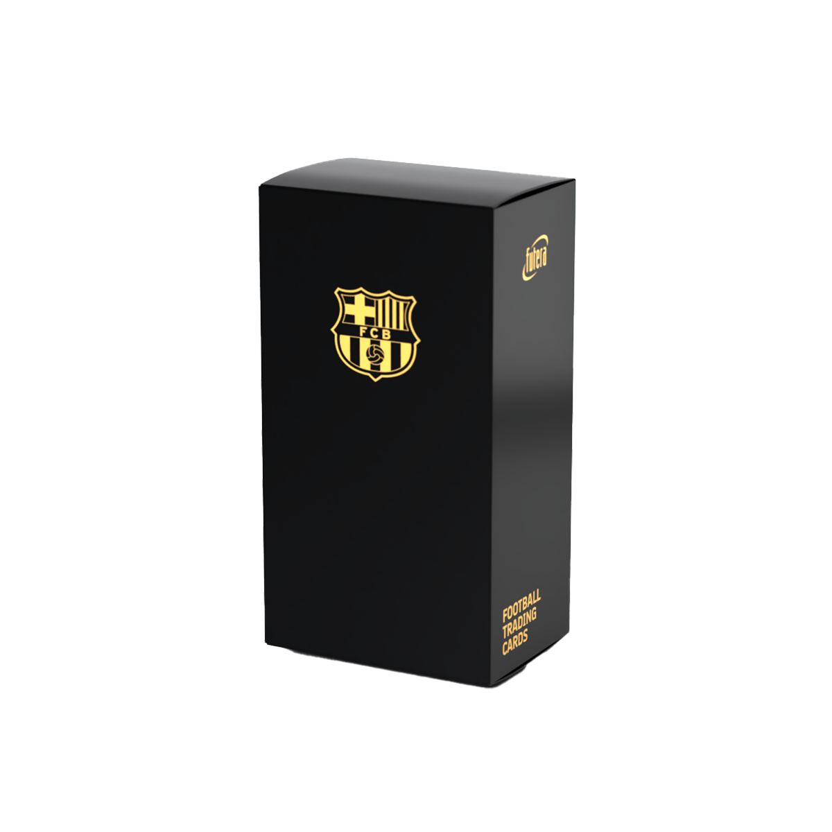 Futera FC Barcelona FX Hobby Box